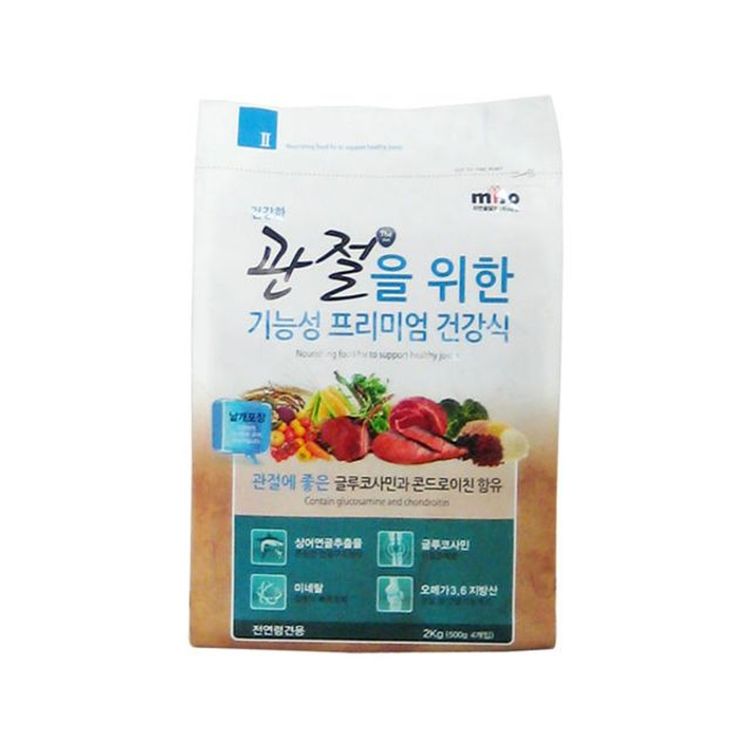관절을 위한 기능성 프리미엄 건강식 2kg 홈플러스 택배배송