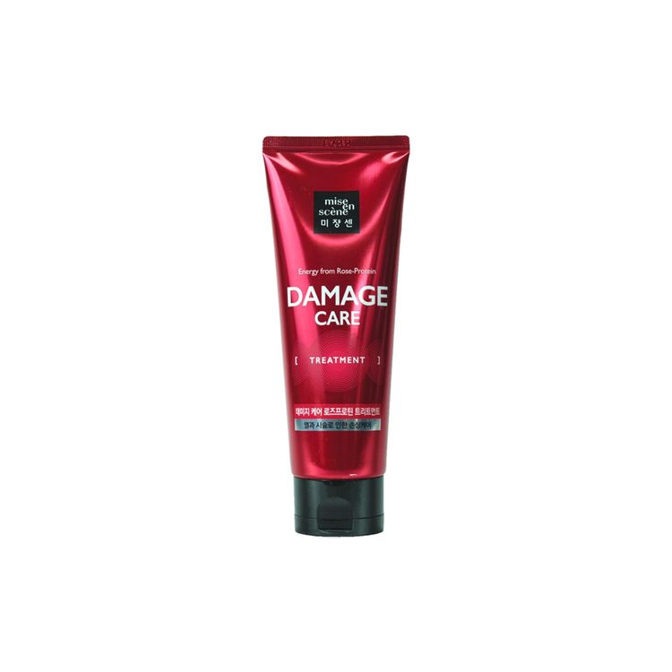 미쟝센 데미지케어 로즈프로틴 트리트먼트 180ml 홈플러스 택배배송