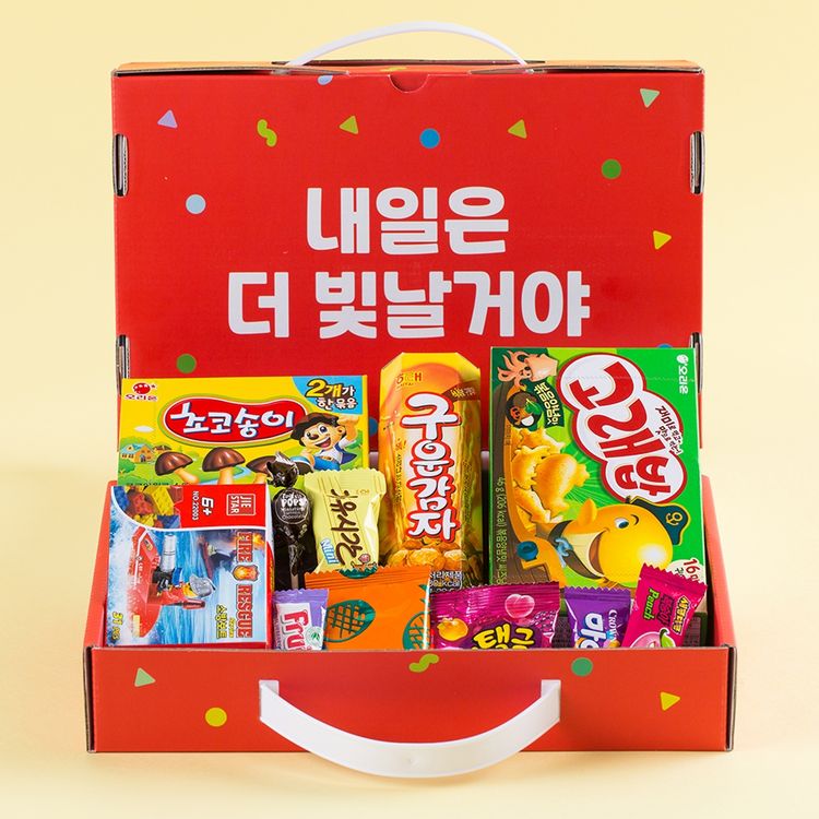 프리전트 기프트 반짝반짝 미니블록 선물세트여아 홈플러스 택배배송