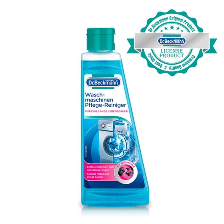 바보사랑 독일 닥터베크만 세탁조 전문 클리너 액상타입 250ml 홈플러스 택배배송