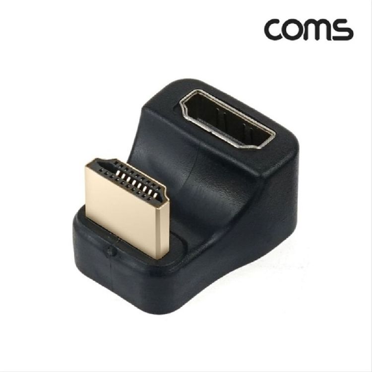 Hdmi 연장 꺾임 젠더 Mf 8k 60hz 21 Uhd Ja248 홈플러스 택배배송