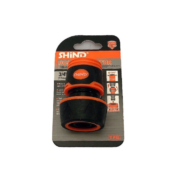 스노다 호스 커넥터 19mm 홈플러스 택배배송