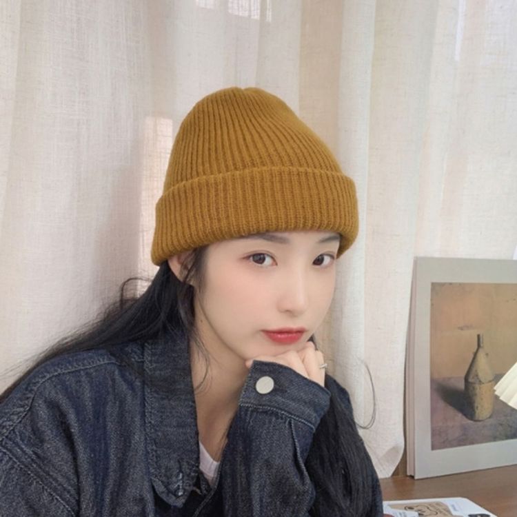 데일리 패션 비니카멜 홈플러스 택배배송