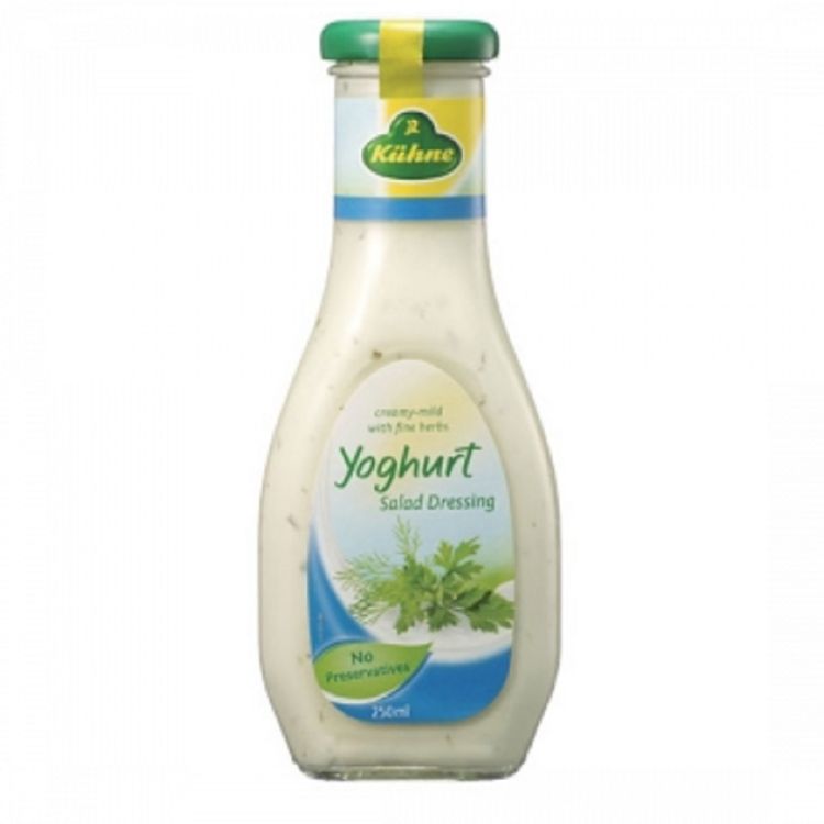 퀴네 요구르트 샐러드 드레싱250ml 홈플러스 택배배송