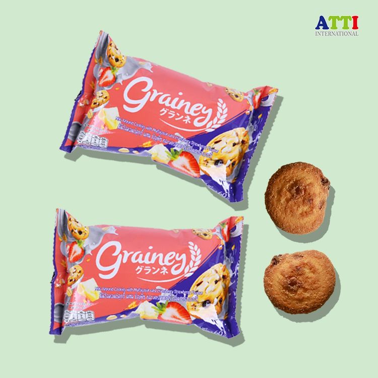 그레이니 크랜베리앤스트로베리 아몬드쿠키 60g x 6입 | 홈플러스 판매자택배