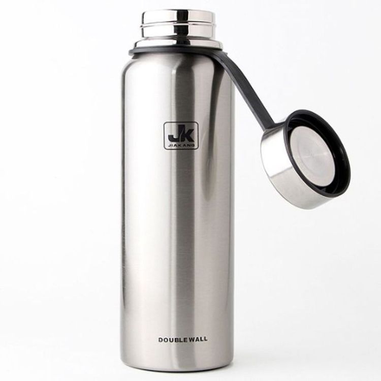 핫앤쿨 실용적인 N6121b7e381 스텐 텀블러 물통 보온병 물병 보틀 1100ml 홈플러스 택배배송