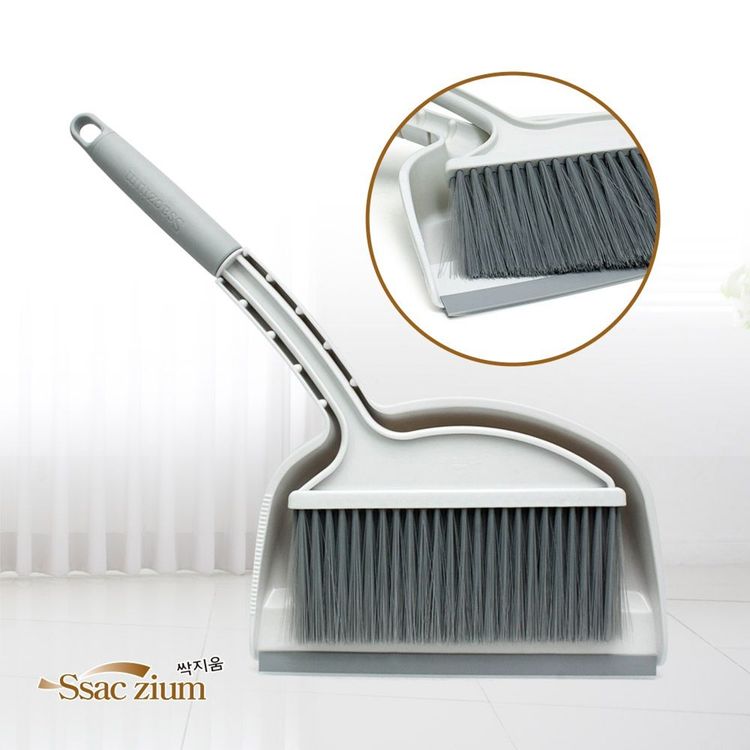 방청소 Nb2329c270f 빗자루 쓰레받이 세트 바닥청소 청소용품 홈플러스 판매자택배