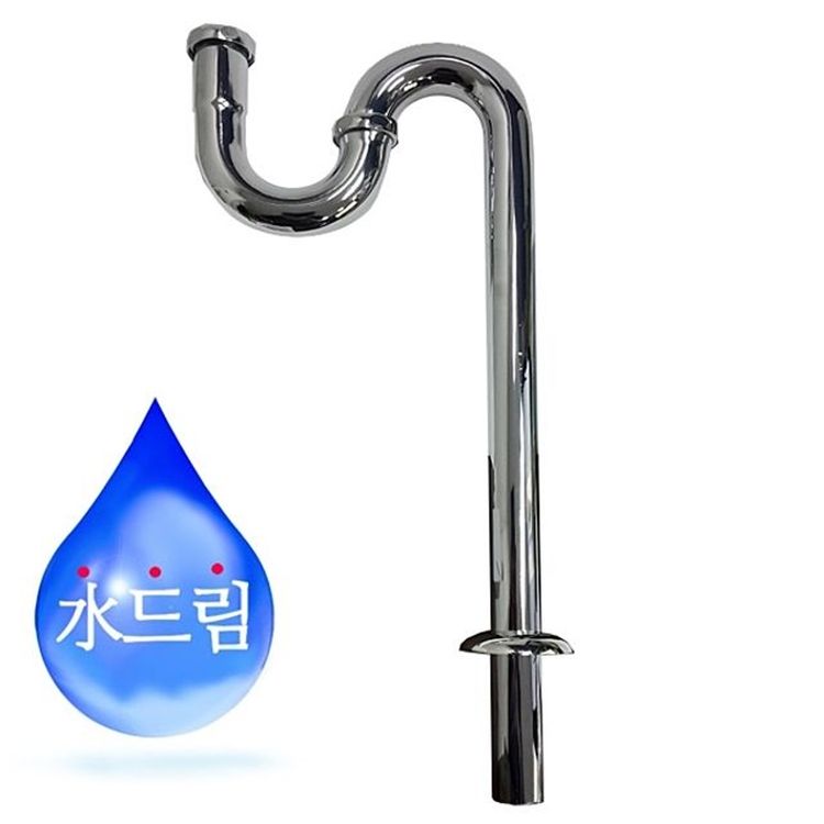 수드림수전 Nc18404a4b3 세면대 스테인레스 S트랩 홈플러스 택배배송