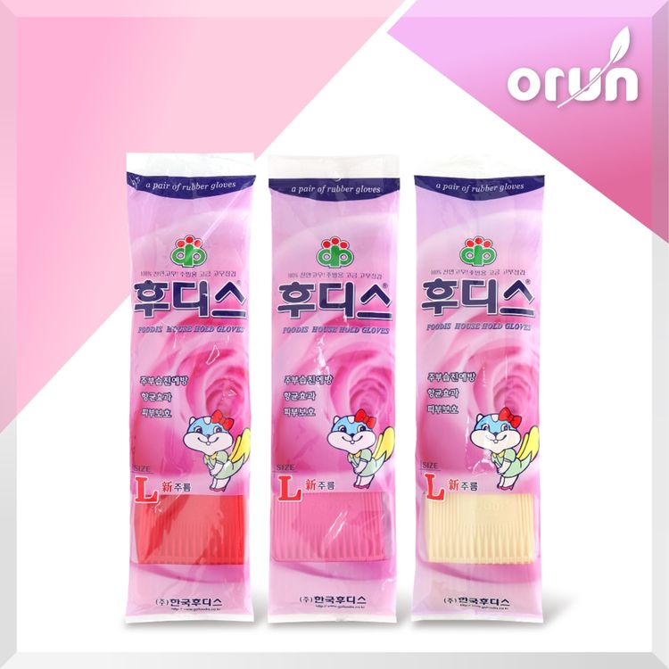 후디스고무장갑l대 홈플러스 택배배송