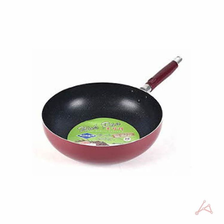 튀김팬 궁중팬 웍22cm 홈플러스 택배배송