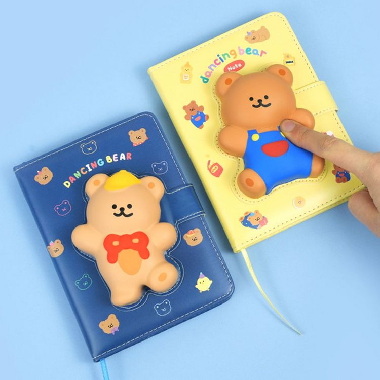 12000댄싱베어스퀴시노트랜덤발송 홈플러스 택배배송