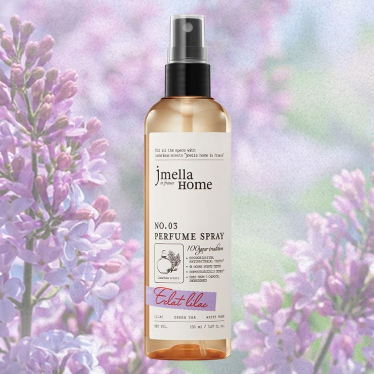 제이멜라 홈 인 프랑스 에끌라 라일락 퍼퓸 스프레이 150ml2개 홈플러스 택배배송