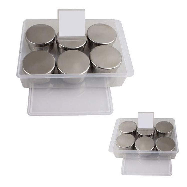 학교 보존식 스텐 용기 원형 공기밥 사각 급식 통 홈플러스 택배배송