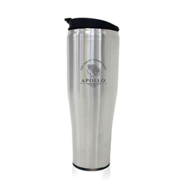 아폴로 N2111d9f57c 스텐 텀블러 물병 물통 보틀 물컵 실버 750ml 홈플러스 택배배송