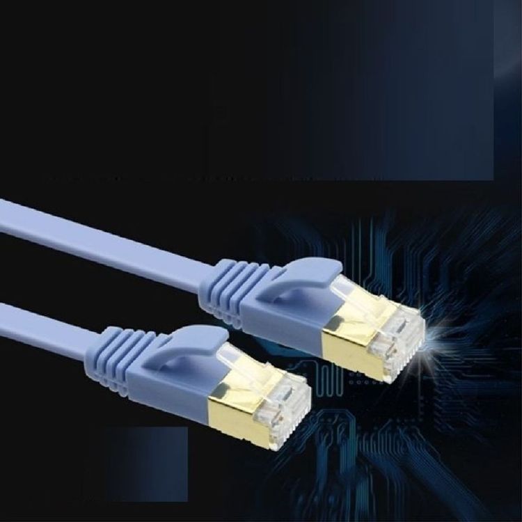 랜케이블 Direct Cat7 플랫형 1m 다이렉트 10g Bb116 홈플러스 택배배송