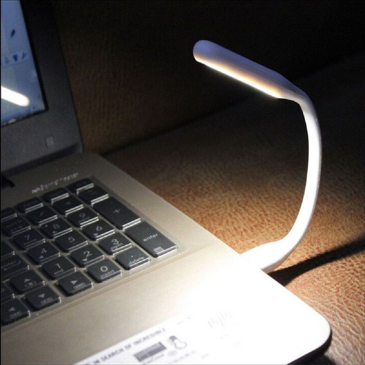 Usb 램프 조명 후레쉬 색상랜덤 독서등 취침등 Led 홈플러스 택배배송