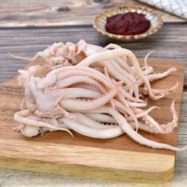 옥도건어물 국내산 백족 250g버터구이 오징어 홈플러스 택배배송