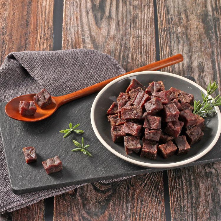 프리미엄소고기소프트큐브 50g 강아지 애견 수제간식 홈플러스 택배배송