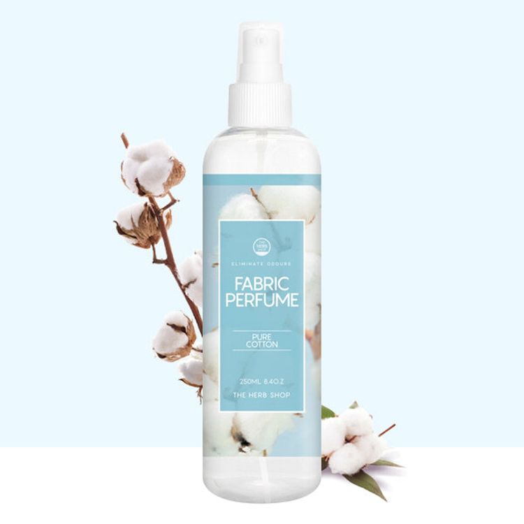 섬유 향수 드레스퍼퓸 250ml 퓨어코튼 홈플러스 택배배송