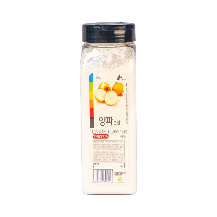 신선하이 식자재 이슬나라 양파 분말 450g 홈플러스 택배배송