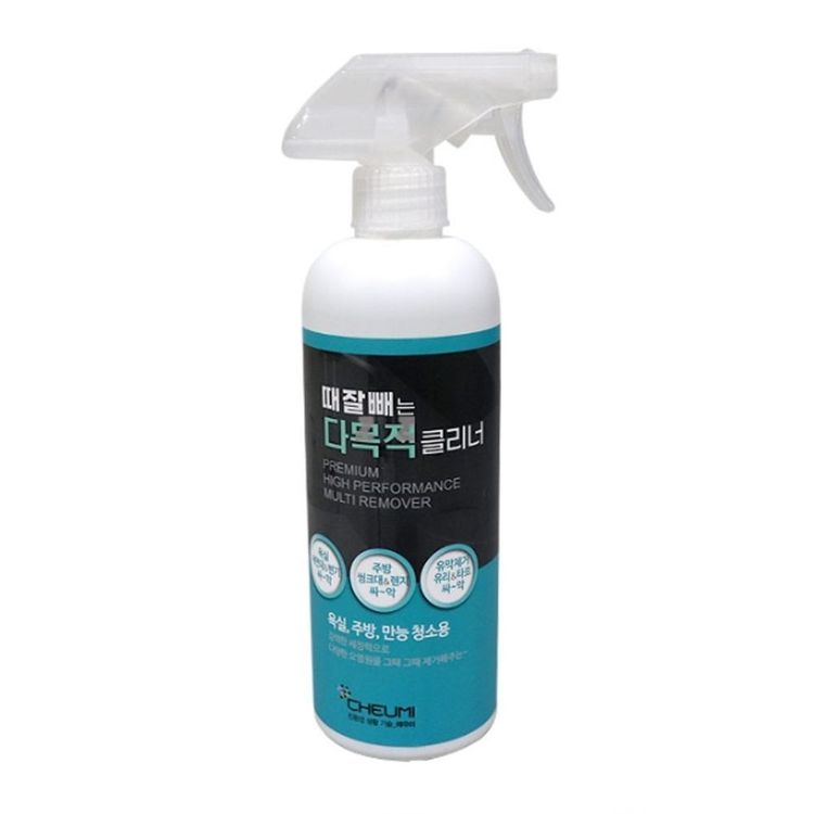 채우미 N3011d55723 클리너 욕실 변기 싱크대 유리 세정제 500ml 홈플러스 택배배송