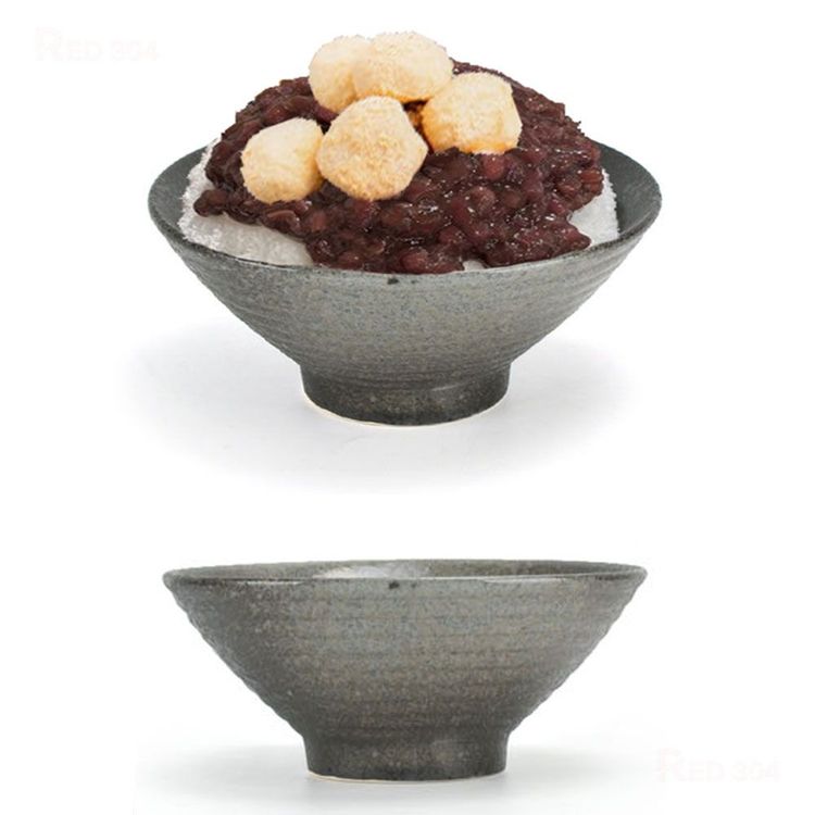 도자기 실용적인 N6121ac7c98 후식볼 아이스크림 팥빙수 그릇 165x7cm 5호 홈플러스 택배배송