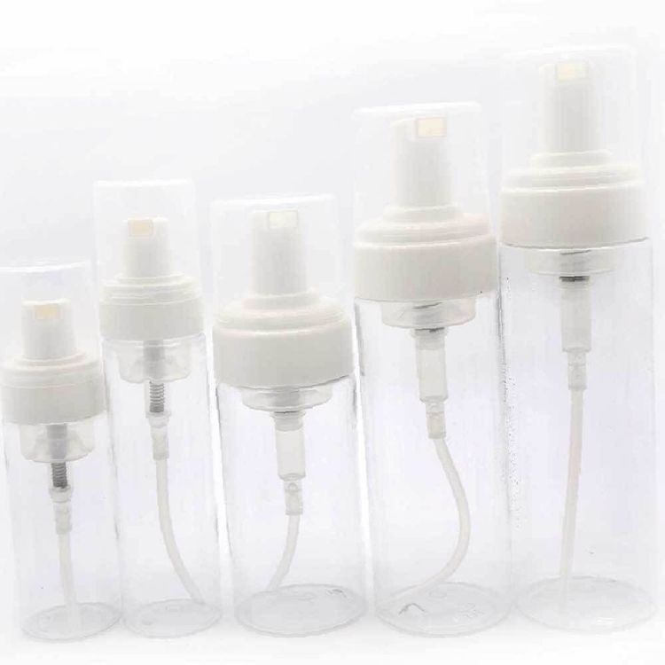 거품 생성 플라스틱 공병 50ml 거품기공병 홈플러스 택배배송