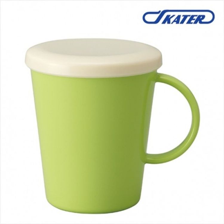 Marche 마르쉐 뚜껑머그컵 260ml 아보카도 홈플러스 택배배송