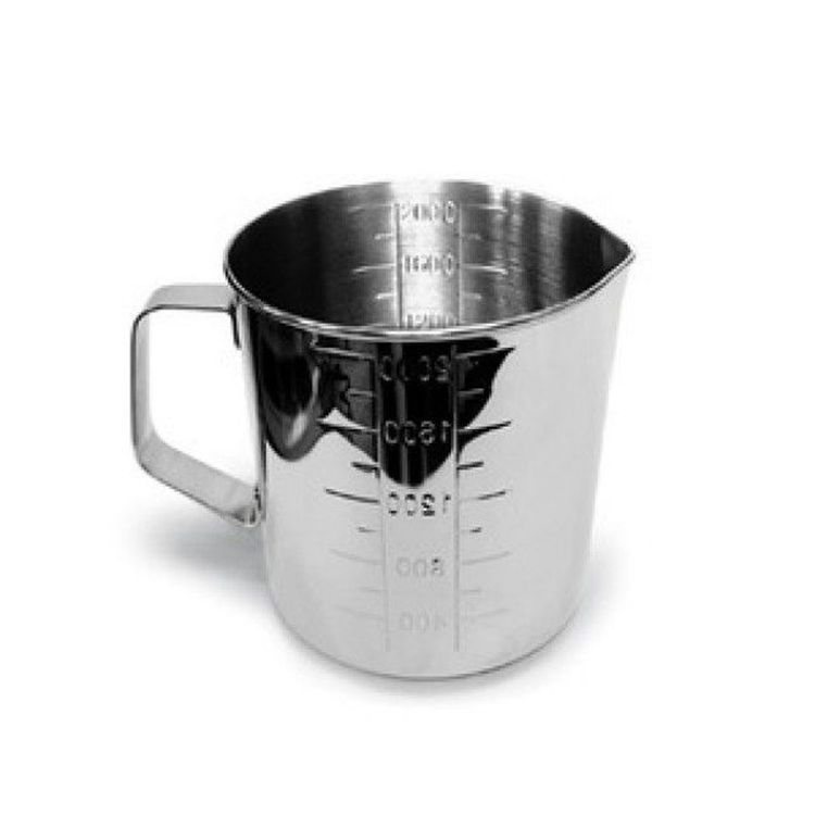 계량컵 실용적인 N615306b4e4 2000cc 스텐계량컵 홈베이킹계량컵 계량용품 홈플러스 택배배송