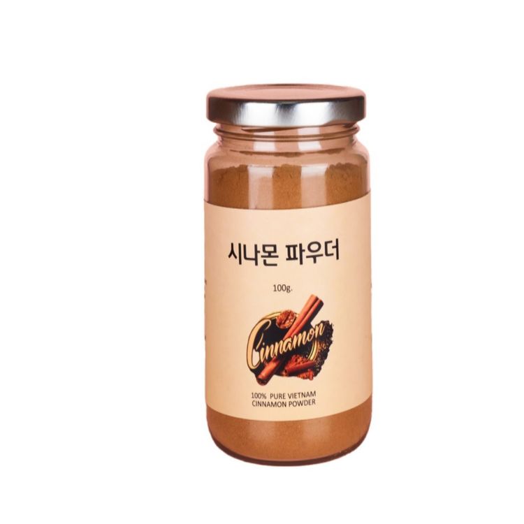 서진 계피가루 시나몬 파우더100g 홈플러스 택배배송