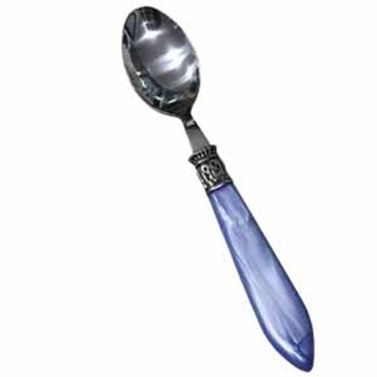 힘멜 수저 숟가락 디너 스푼 티스푼 보라 1개 홈플러스 택배배송