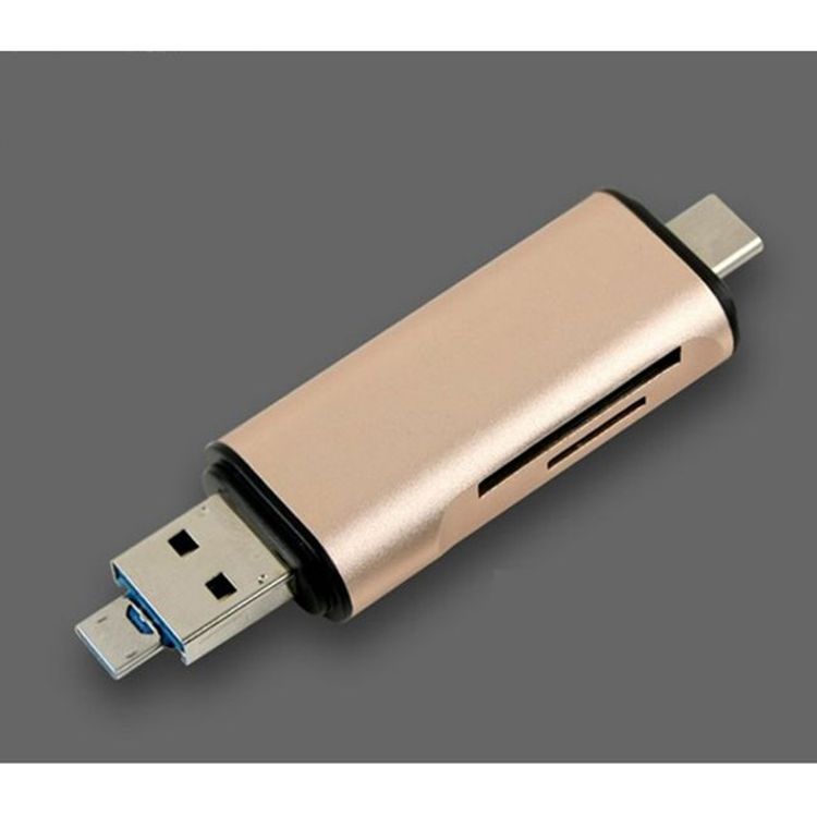 Usb Sd Micro Sd Usb31 멀티 카드 리더기 홈플러스 택배배송