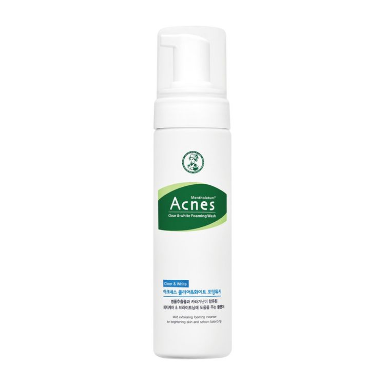 멘소레담 아크네스포밍워시화이트 150ml 홈플러스