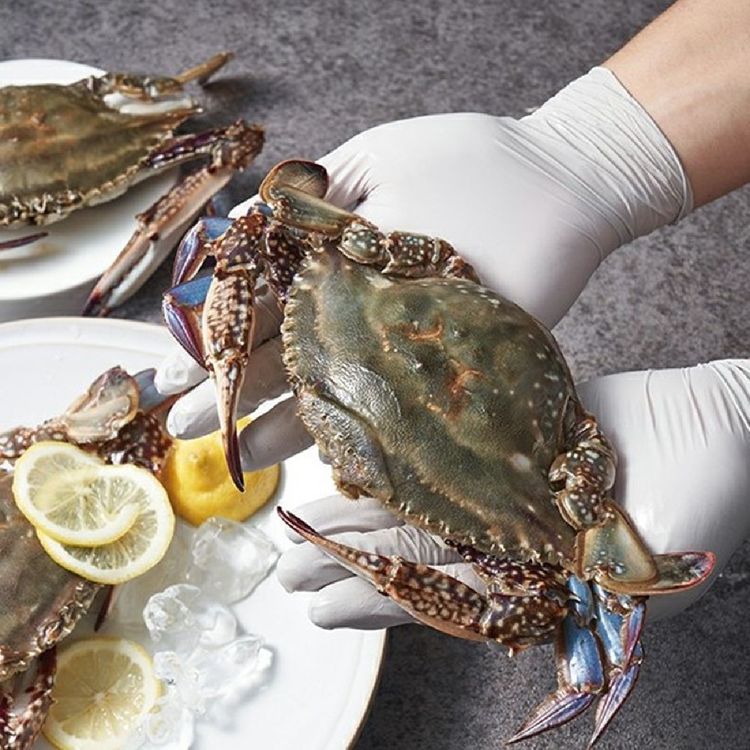 연평도 특산물 가을 암게 5kg 꽃게 서해안 급냉 냉동 산지직송 홈플러스 택배배송