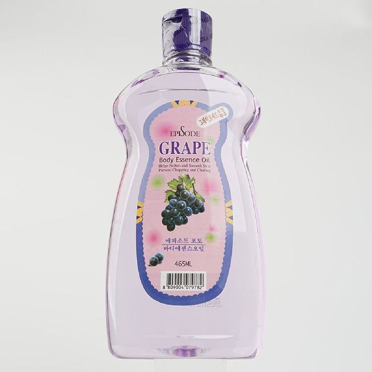 그레이프씨드 오일 함유 보습 바디오일 465ml 홈플러스 택배배송