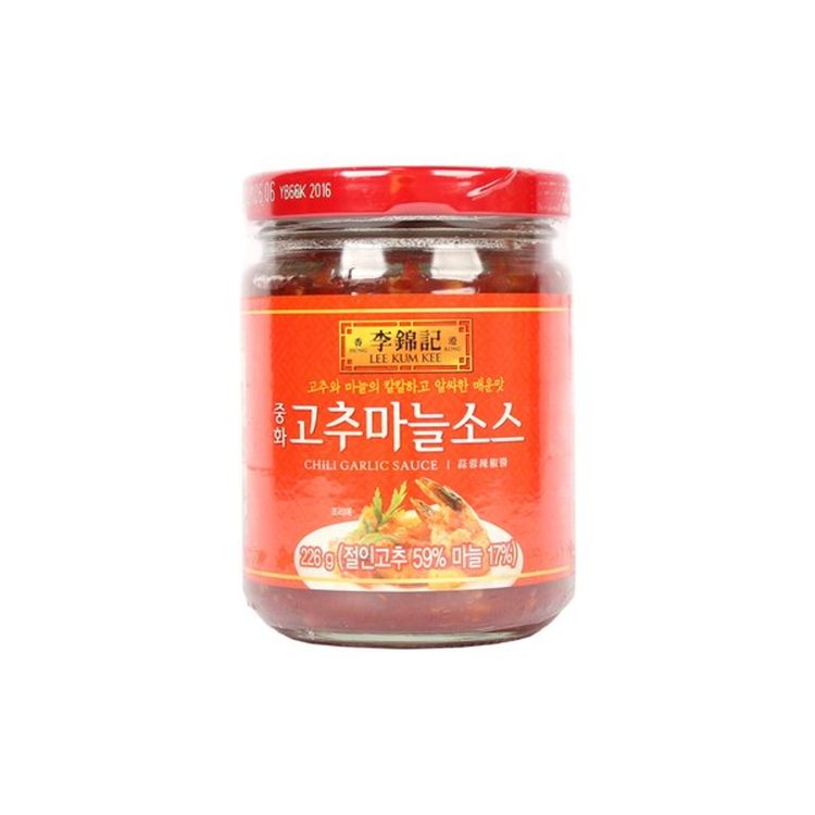 이금기 중화 고추마늘소스 226g 홈플러스 택배배송