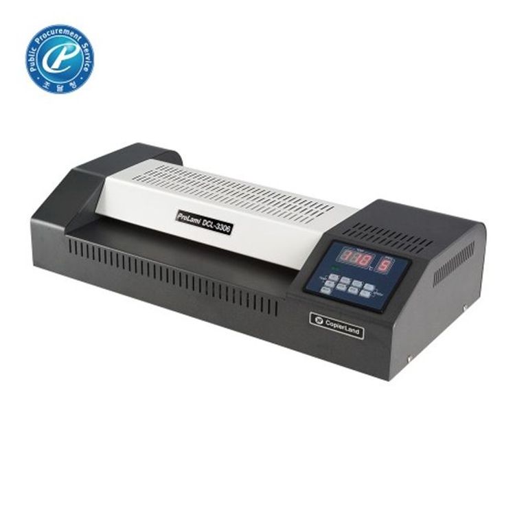A3 N1023b8fb44 코팅기 Prolami Dcl3306 카피어랜드 홈플러스 택배배송
