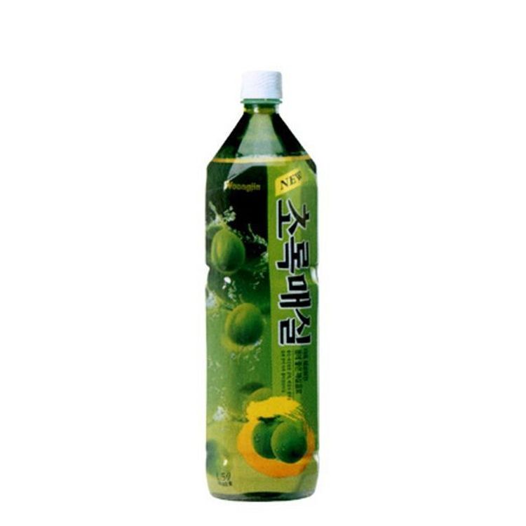 웅진 초록매실 15l 홈플러스 택배배송