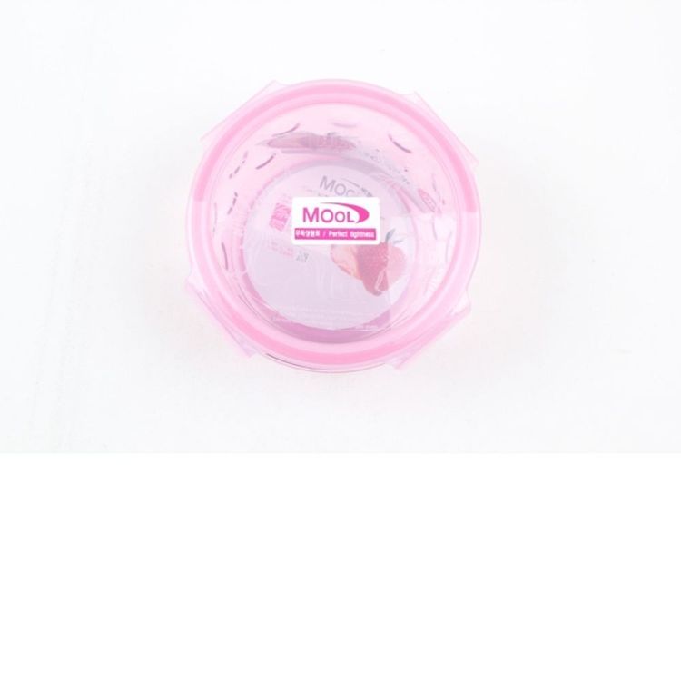 물방울 실용적인 N6153a38121 밀폐용기 580ml 주방 밀폐통 반찬통 양념통 홈플러스 택배배송
