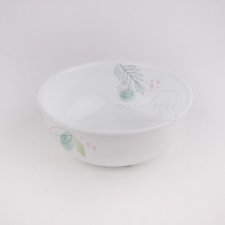 코렐 Nb232b6c06d 파스텔멜로디 신대접 한국형 국그릇 식기 홈플러스 택배배송