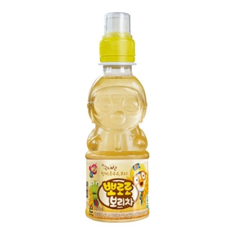 뽀로로 보리차 220mlx24펫 홈플러스 택배배송