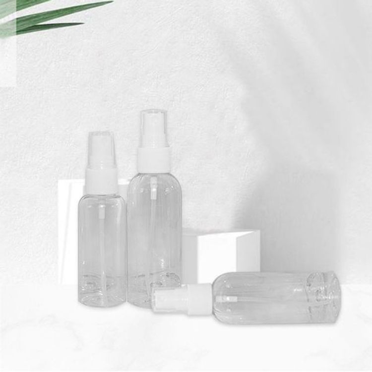 미스트 스프레이 공병 3p 화장품 펌프 투명 빈병 홈플러스 택배배송