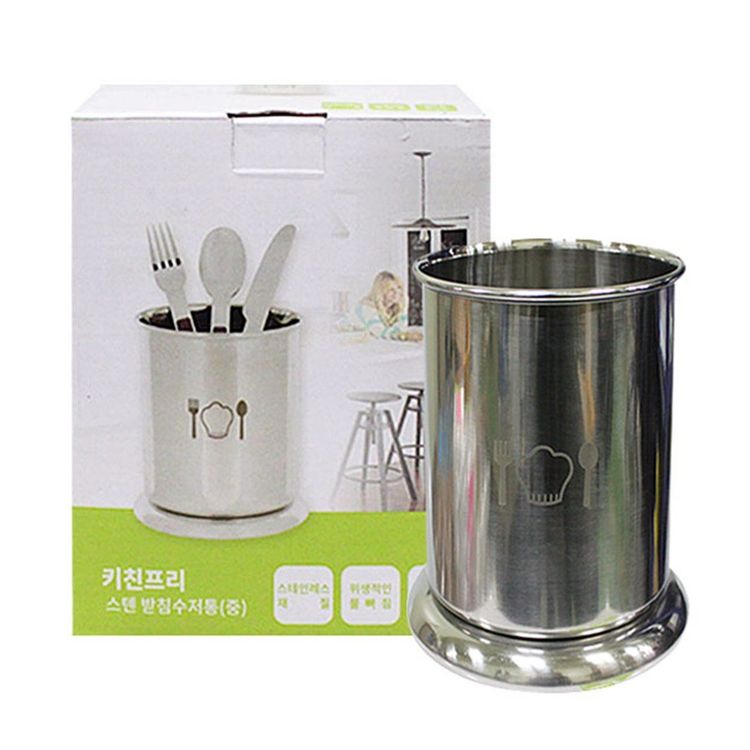 Is M 키친프리 스텐 받침수저통 중 H 홈플러스 택배배송