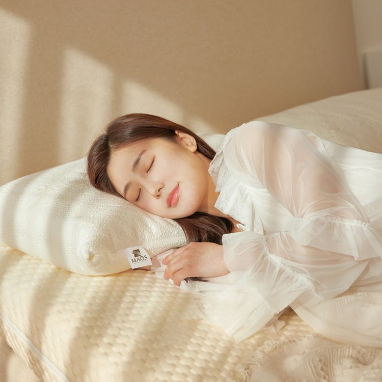 스너그홈 천연라텍스 베개 스탠다드 홈플러스 택배배송