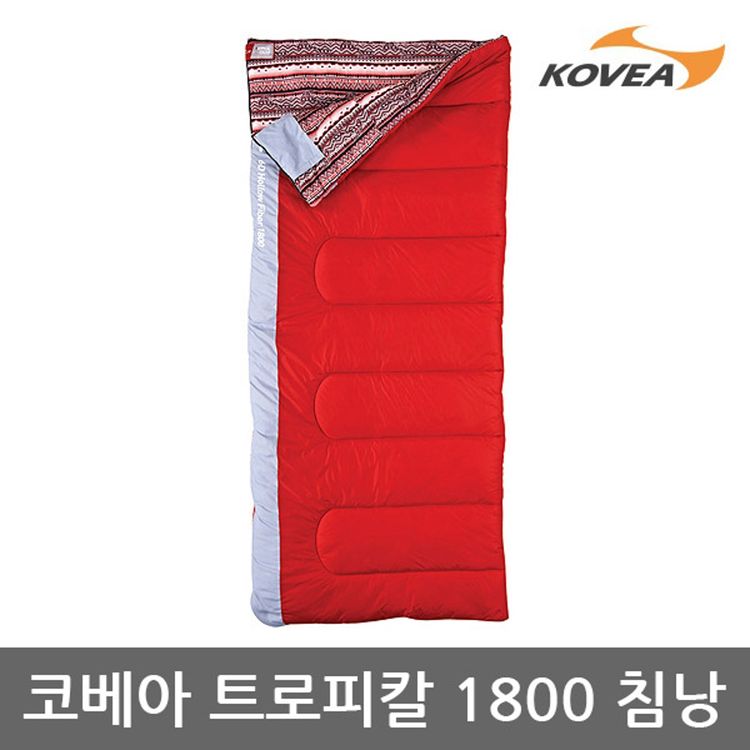 Eth 코베아 트로피칼 1800 침낭 Kecu9sp 04 물세탁 홈플러스 택배배송
