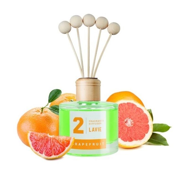 라비에 실내방향제 디퓨저 120ml 그레이프프룻 홈플러스 택배배송