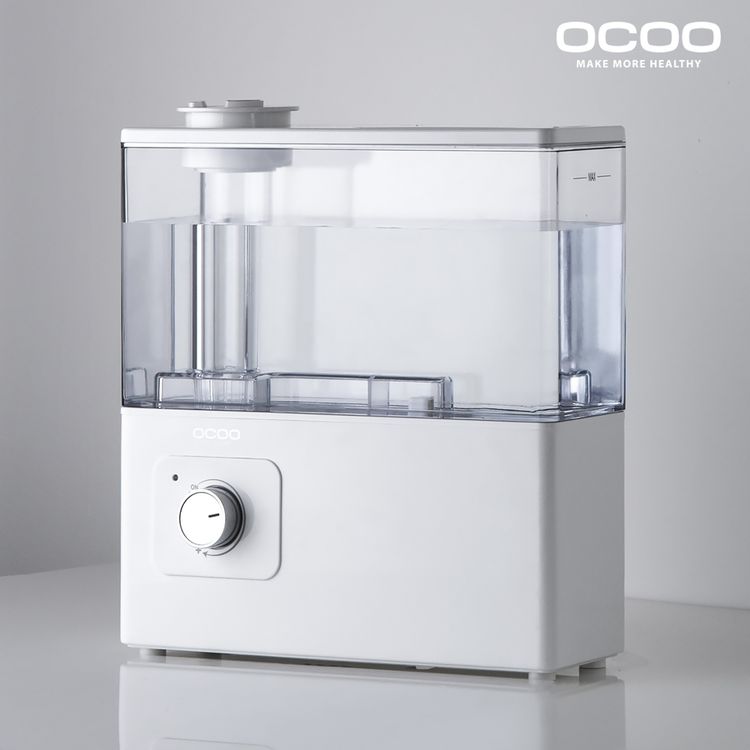 오쿠 슬림핏 초음파 간편세척 가습기 4l Ocp Hu100w 홈플러스 택배배송