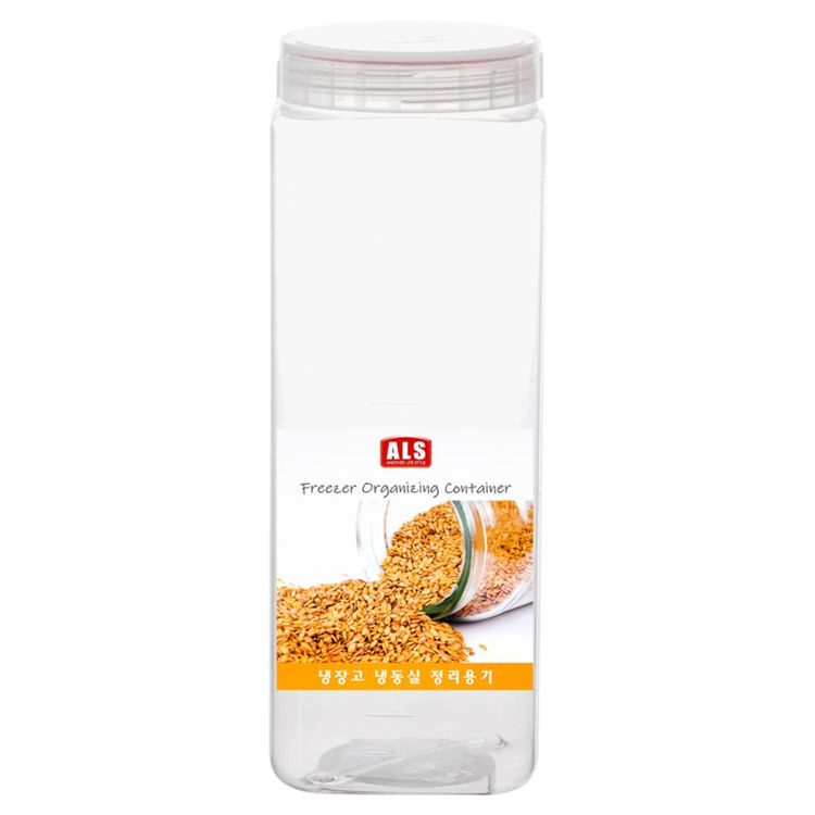 냉장냉동실 실용적인 N6143a9b24f 정리 밀폐 용기 사각 1700ml 홈플러스 택배배송