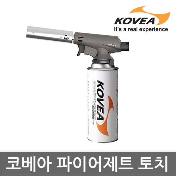 45u 코베아 파이어 제트 토치 Ks8to0101 고화력 가스 홈플러스 택배배송