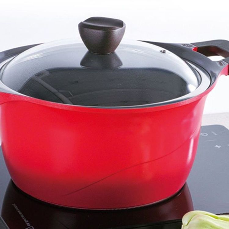 키친플라워 실용적인 N61339a0ced 곰솥 인덕션 냄비 찜냄비 찜기 들통 28cm 홈플러스 택배배송